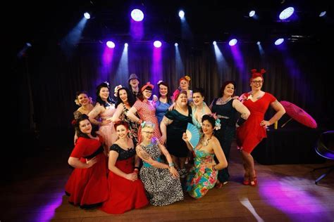 Chevy Violet Pinup Added A New Photo Chevy Violet Pinup