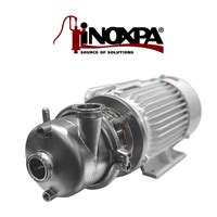 Pumps Jacketed Pumps Haleson Sanitary Industrial Process Equipment