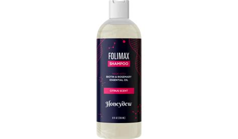 The 26 Best Shampoos For Thinning Hair To Give You Your Fullest Looking