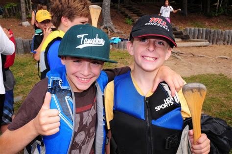 Thumbs Up If You Love Camp Happy Campers Sport Baseball