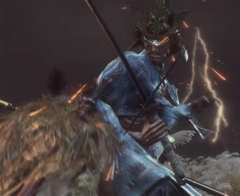 What Was The Hardest Isshin For You Ashinasword Saintinner Rsekiro