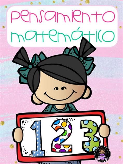 Cuaderno De Pensamiento Matemático 2 Pdf