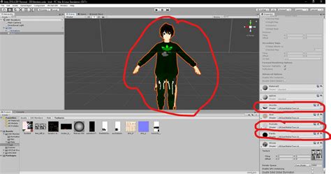 Vrchat Which Poyomi Shader Is Best For Vrchat