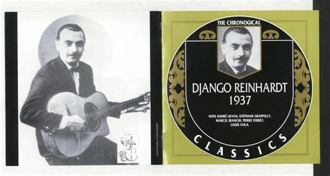 Django Reinhardt