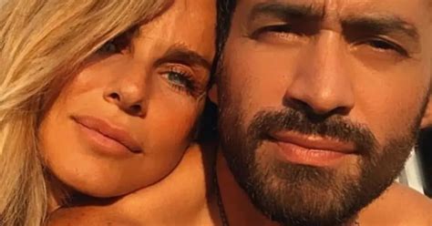 ¿sabrina Rojas Y El Tucu” López Más Cerca Infobae