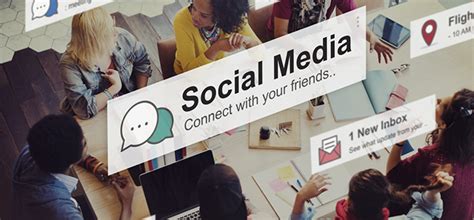 4 Ways To Use Social Media For Learning Campus Technology