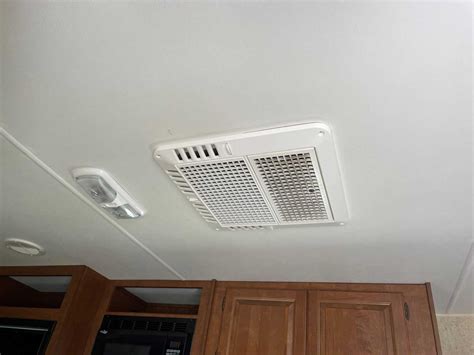 Rv Air Conditioner Leaking Water Inside Causes And Fixes Team Camping