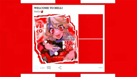 🍎 𝐏 𝐎̸ 𝐑 𝐓 𝐀 𝐃 𝐀 𝐃 𝐄 𝐂 𝐇 𝐀 𝐑 𝐋 𝐈 𝐄 𓂃 Hazbin Hotel Amino Español Amino