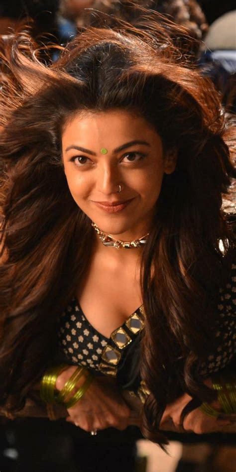 100 Kajal Agarwal Hd Wallpapers