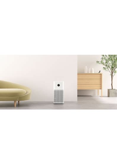 Купити Очищувач повітря Xiaomi Mi Air Purifier 3H за низькою ціною в ...
