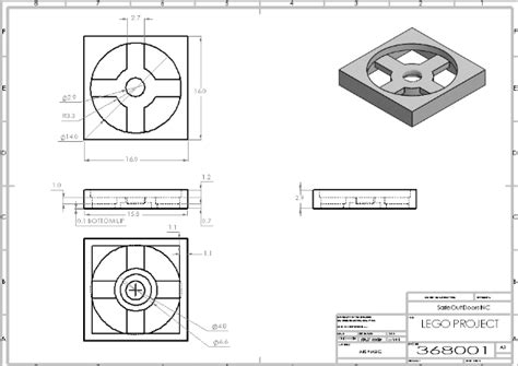 Solved Need Steps For Designing This In Solidworks