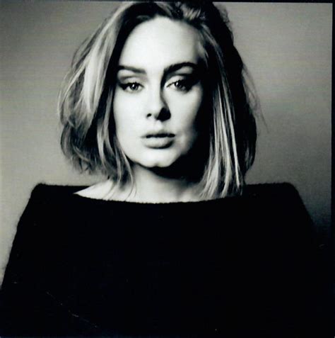 Adele Water Under The Bridge 2016 Cdr Discogs