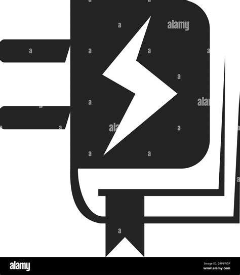 Knowledge Logo Template Isolated Brand Identity Icon Abstract Vector