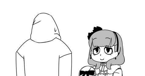 アイドルマスターシンデレラガールズ 無題 ナガノのマンガ Pixiv