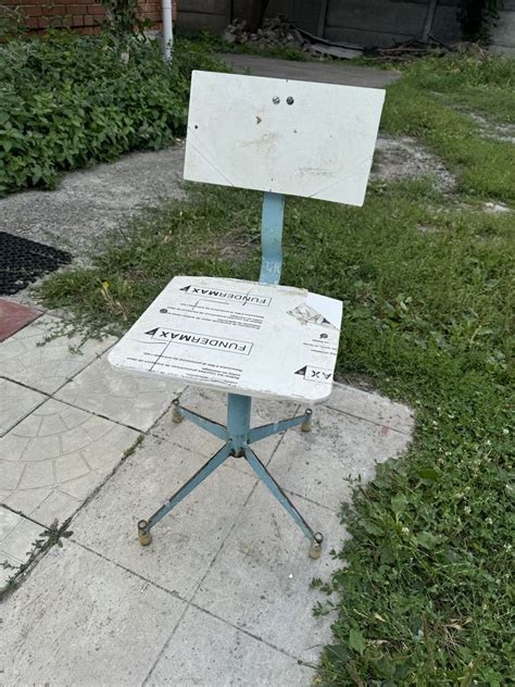 Стол табуретка разборная СССР 500 грн Кухонні меблі Київ на Olx