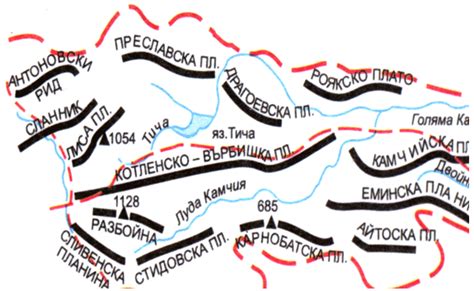 География Февруари 2013