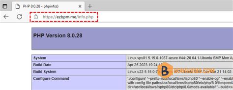 The Uploaded File Exceeds The Uploadmaxfilesize Cyberpanel
