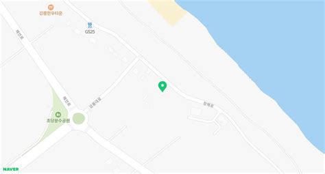 강릉 카페 정원이 넓은 강릉 신상카페 ‘엔드 투 앤드 네이버 블로그