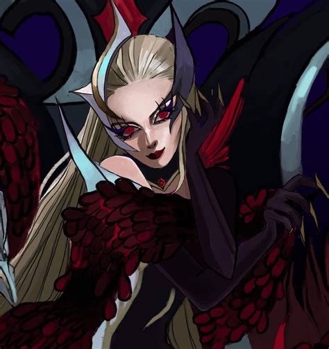 Prestige Kda Eve 2022 R Evelynnmains