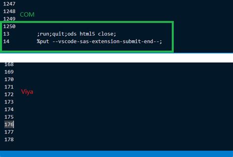 Log File Is Partially Displayed On Output Pane Issue 420