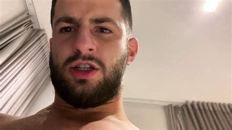 Verbal Alpha Show Off Naked Cock And Hairy Balls Gay Xhamster