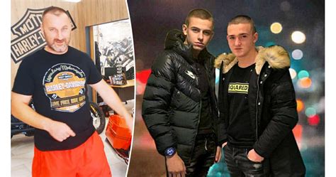 Бащата на убито момче на пътя В шок сме Как дават 5 г за два детски живота