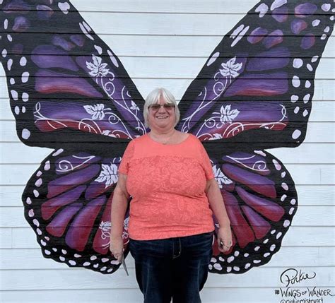 Pamela Jeane Wright The Batavian