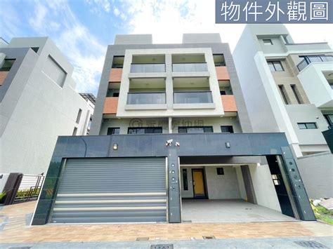 成翊蜂鳥高雄市仁武區新祥街透天厝仁武航太園區全新未住臨路面寬電梯雙車墅 房屋出售 樂屋網