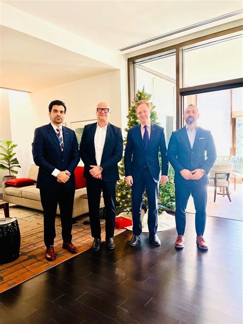 Canadaabroad Saudiarabia Collaboration Businessdevelopment