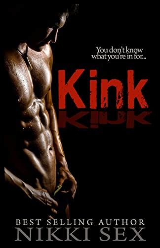 9781500688738 Kink 2 Fate Abebooks Sex Nikki 1500688738