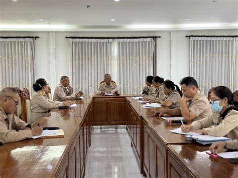 วันที่ 16 กรกฎาคม 2567 เวลา 09 30 น นายศักดิ์วิวัฒน์ คำป้อง นายกองค์การบริหารส่วนตำบลหนองย่าง