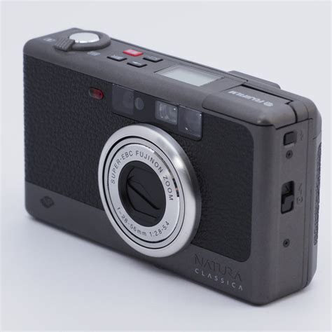 Fujifilm フジフイルム フィルムカメラ Natura Classica ナチュラ クラシカ 8339 — カメラ本舗