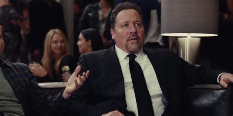 Jon Favreau Is Upset About Happy And Aunt Mays Relationship After Sony