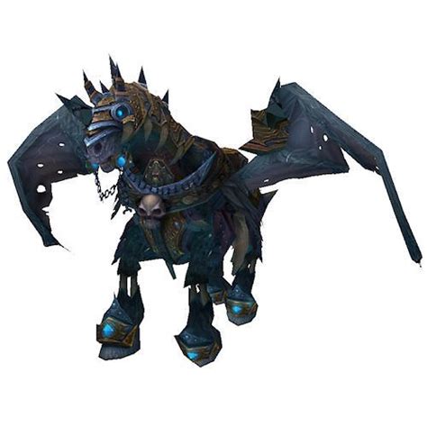 Buy Invincible S Reins Mount Boost In World Of Warcraft Game