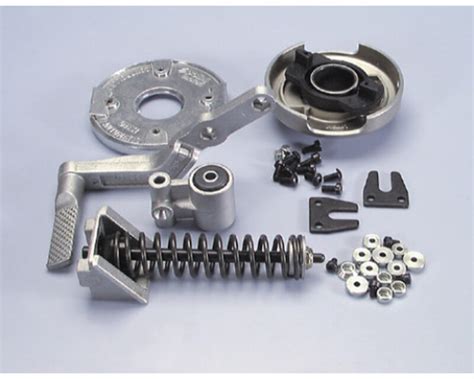 Polini Variator Pulley Kit Spring Buy Cheap Fc Moto