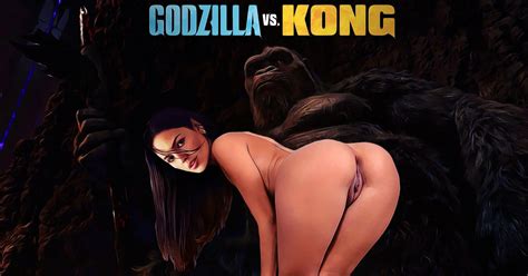Post 4293489 Eizagonzález Fakes Godzillaseries Godzillavskong Kingkong Kong Maiasimmons
