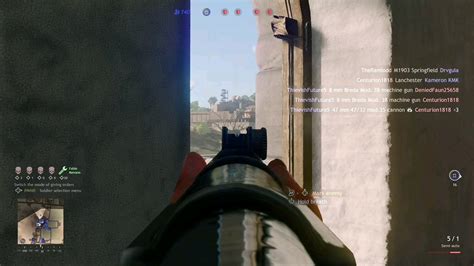 Accurate Hitboxes Are Accurate R Enlistedgame