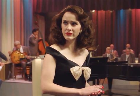 Marvelous Mrs Maisel