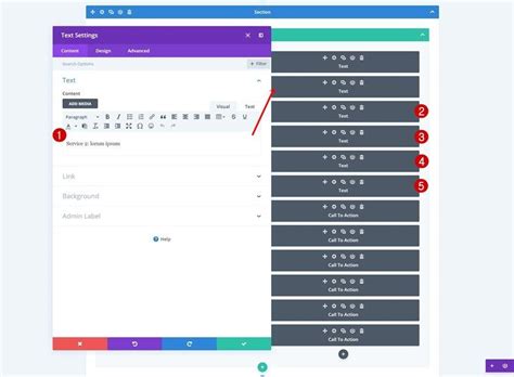 Creating Endless Horizontal Swipe Cards For Mobile With Divi Swipe Card Design Your Own
