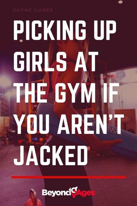 Our 7 Best Tips To Master Flirting At The Gym How To Start