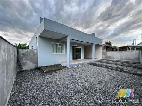 Casa na Servidão Ondina de Oliveira Gomes sn frente do n 15 Do Paulas