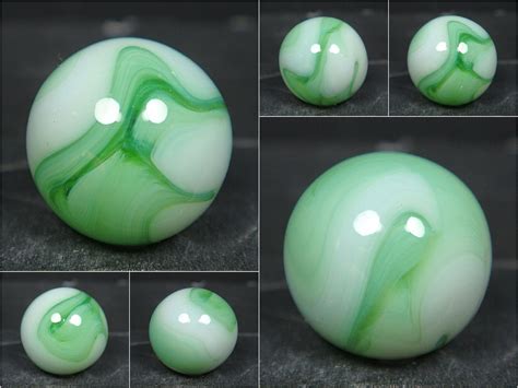 Old Champion Agate Marbles All About Marbles
