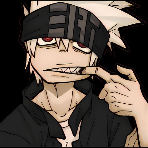 Tuff Anime Characters