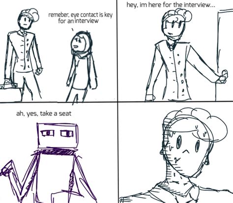 The Interview Scrolller