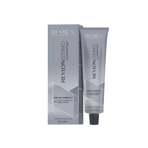 Revlon Revlonissimo Color - Numi Hair & Beauty