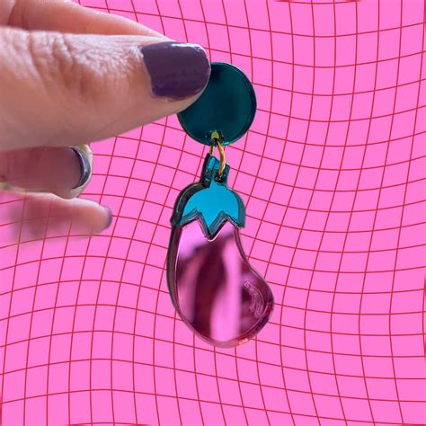 Plexiglass Jewelry Etsy