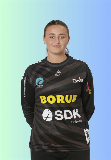 Damer TMS Ringsted