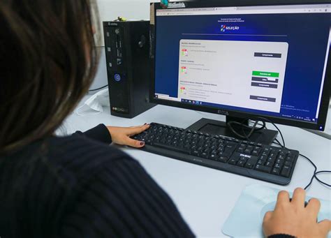 Seduc Al Abre Seleção Para Professor De Cursos Técnicos Do Pronatec