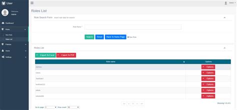 User Management Net Core 7 Support Arabic Full Source Code By