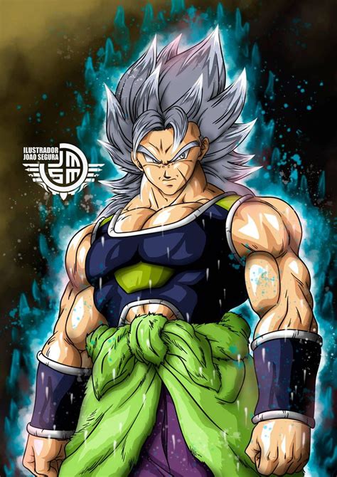 Yamoshi By Ilustradorjoaosegura Anime Dragon Ball Super Dragon Ball